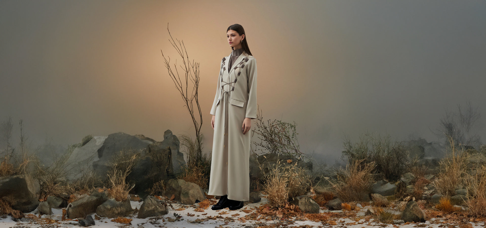 Waed Asmar - Modest Fashion: Jalabiya, Abaya & Kids Jalabiya, Kaftan – waedasmar