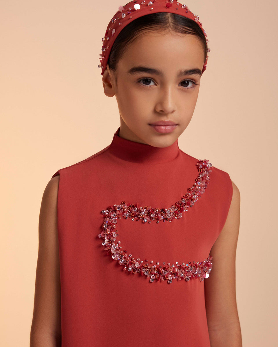 Storm Kids - Shop Modest Kids Dresses & Kaftans – waedasmar