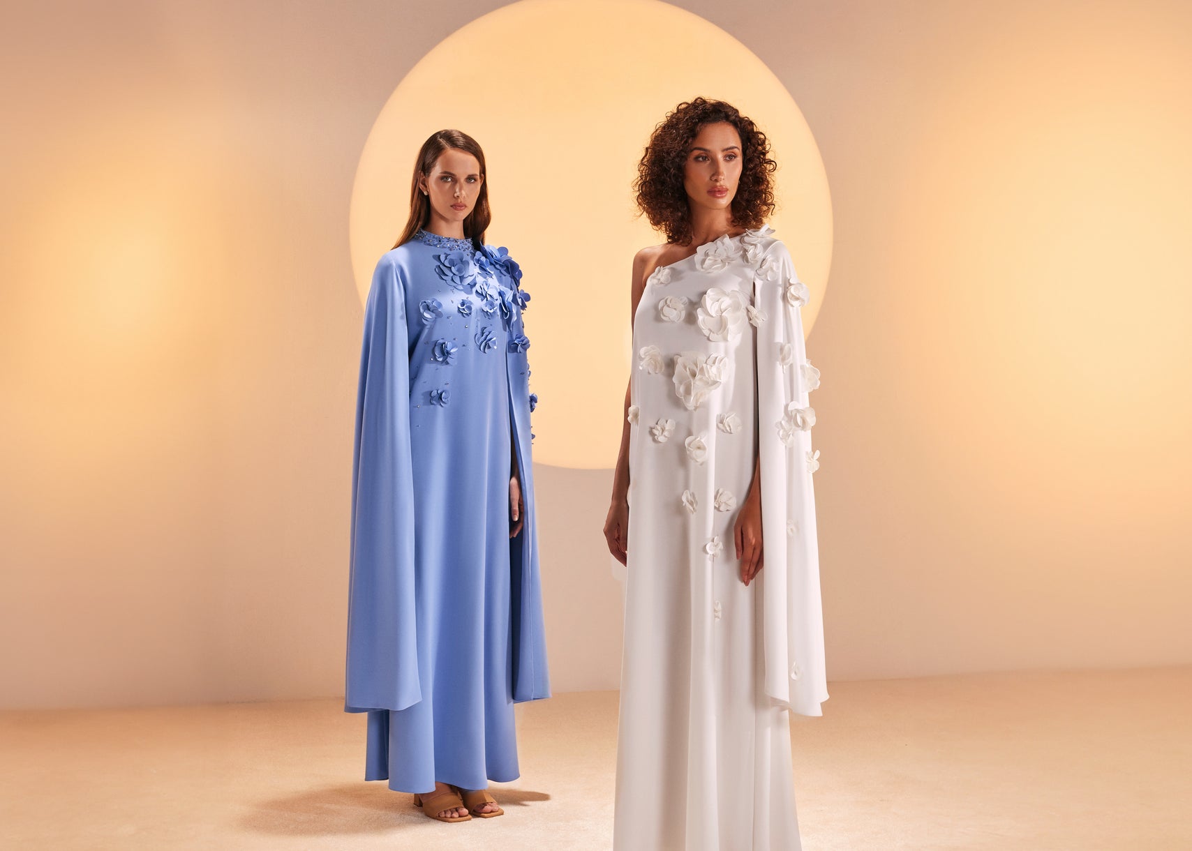 Waed Asmar - Modest Fashion: Jalabiya, Abaya & Kids Jalabiya, Kaftan – waedasmar