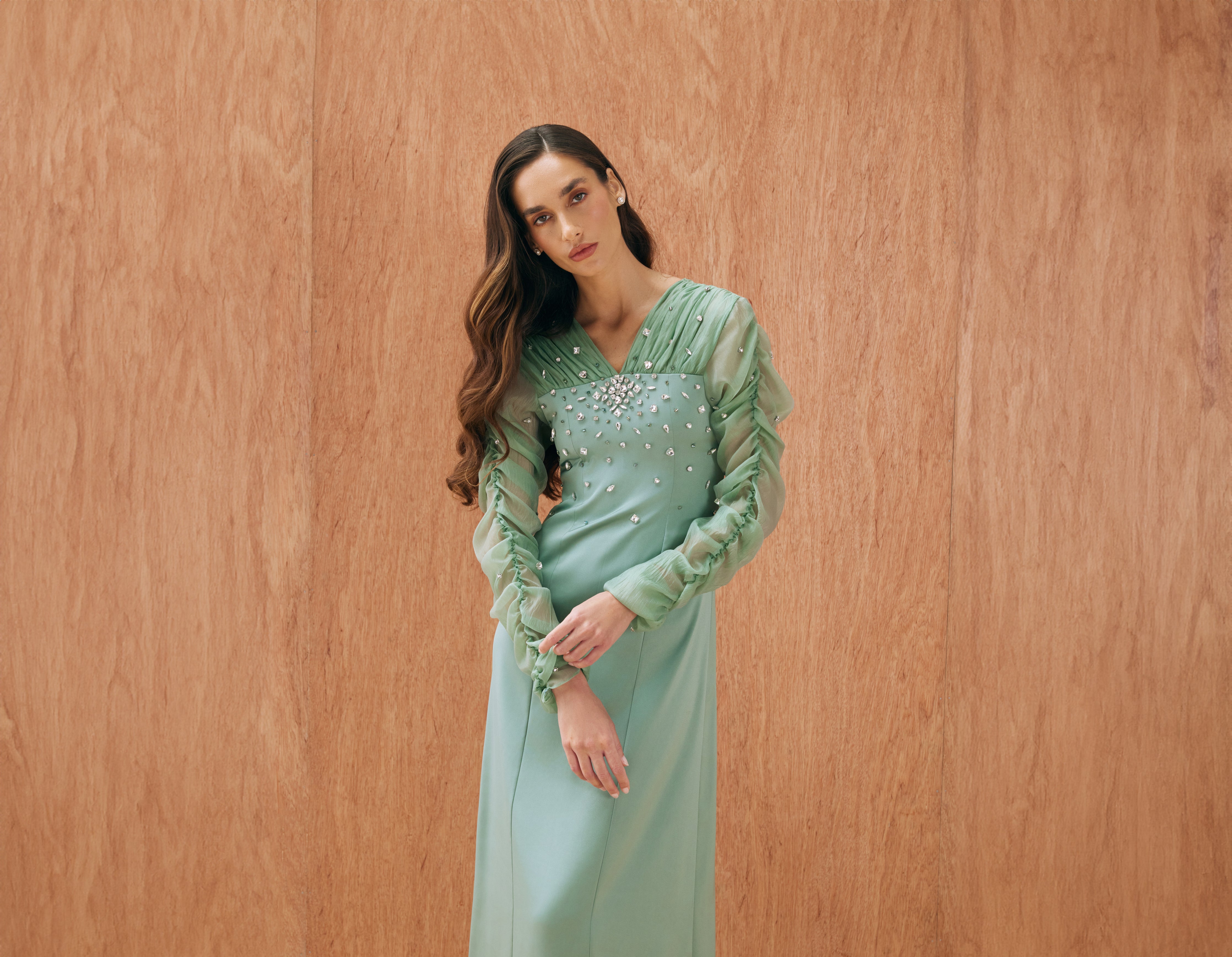 Waed Asmar - Modest Fashion: Jalabiya, Abaya & Kids Jalabiya, Kaftan – waedasmar
